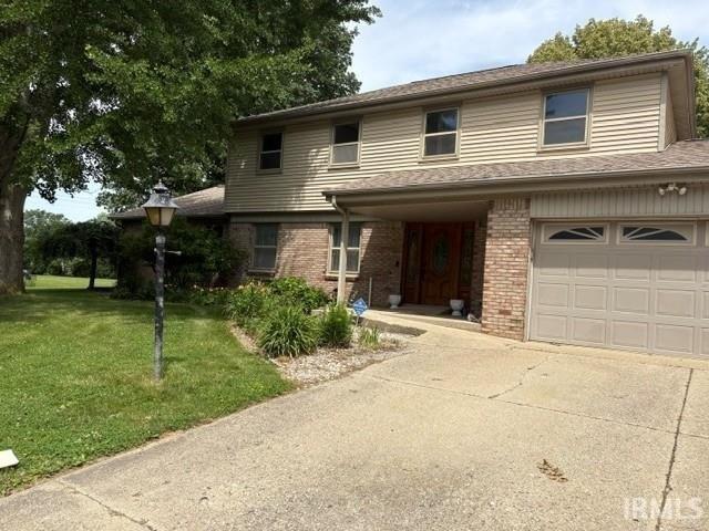 2204 Avalon Ct, Kokomo, IN 46902