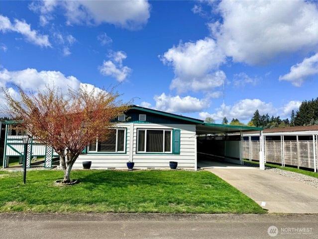 2204 Alonda Ln NE, Olympia, WA 98516