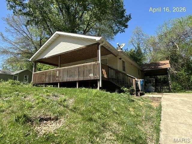 2204 Amelia St, Alton, IL 62002
