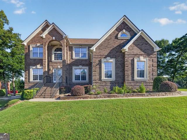 2204 Anise Ct, Conyers, GA 30094