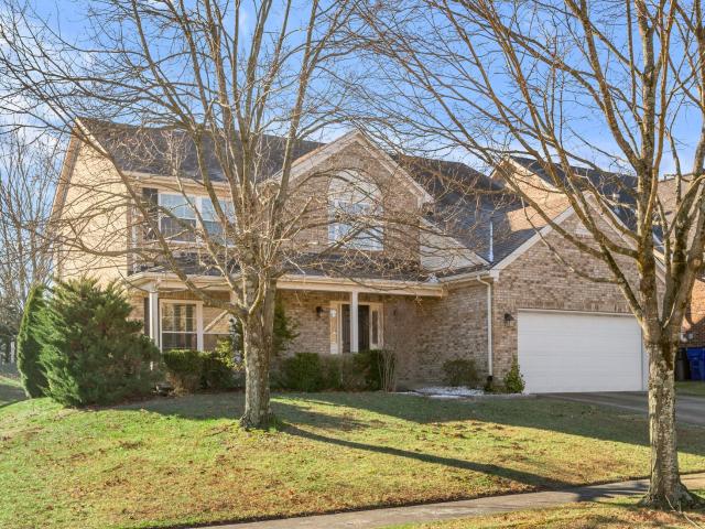 2204 Burns Court, Lexington, US, KY