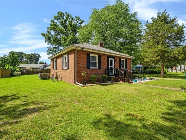 2204 Battery Park RD