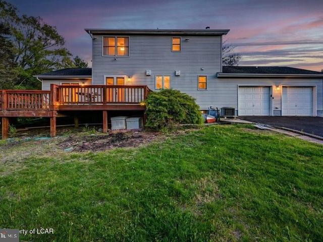 2204 Branchwood Court