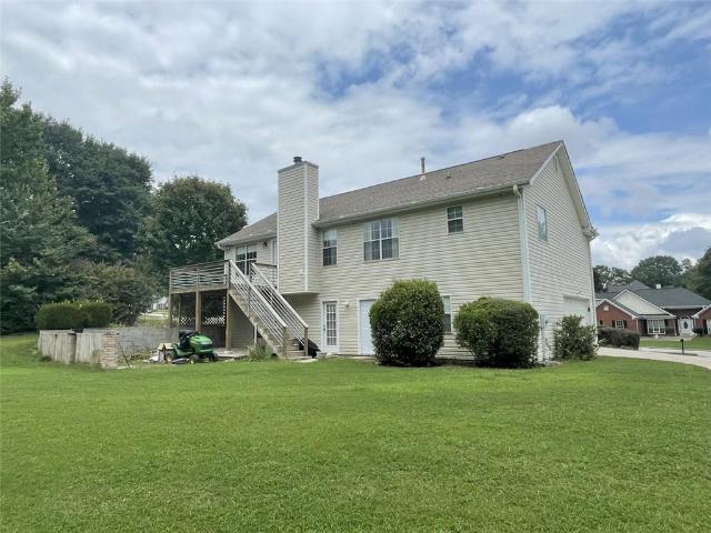 2204 Brandon Ln SW, Conyers, GA 30094 | MLS #7776