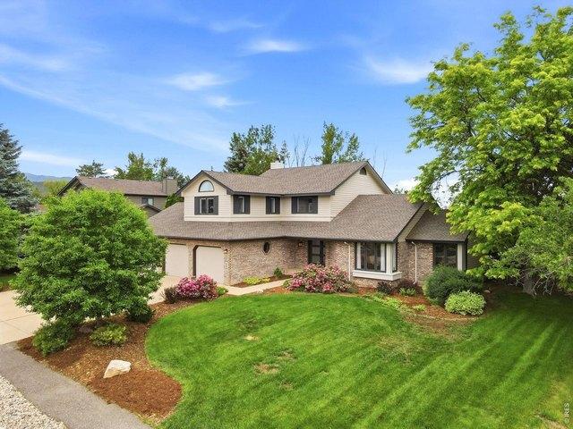 2204 Brixton Rd, Fort Collins, CO 80526