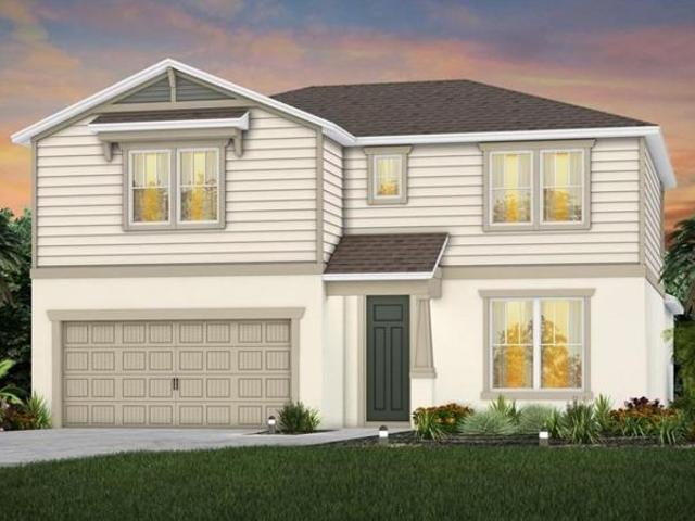 2204 Canopy Terrace Blvd, Deland, FL 32724