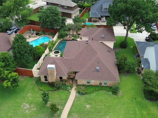 2204 Cardinal Dr, Plano, TX 75023