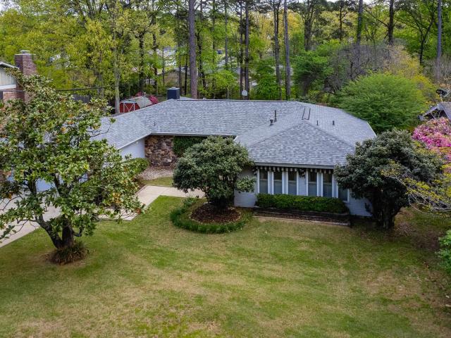 2204 Clapboard Hill Road
