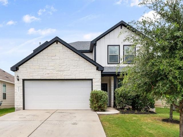 2204 Cliffbrake Way, Georgetown, TX 78626