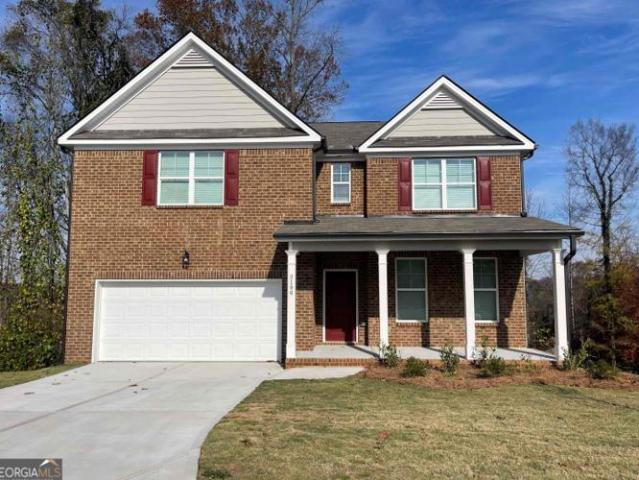 2204 Cormac St #9, East Point, GA 30344