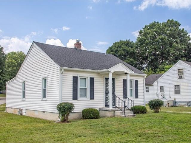 2204 Denham Ave, Columbia, TN 38401