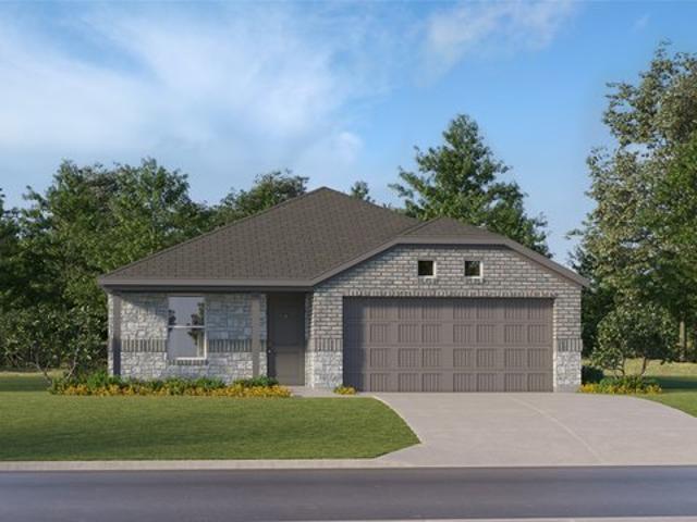 2204 Doc Holliday Rd, Cleburne, TX 76058