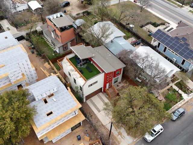 2204 E 13th St # A and B