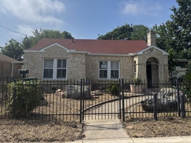2204 Edison Dr, San Antonio, TX 78201