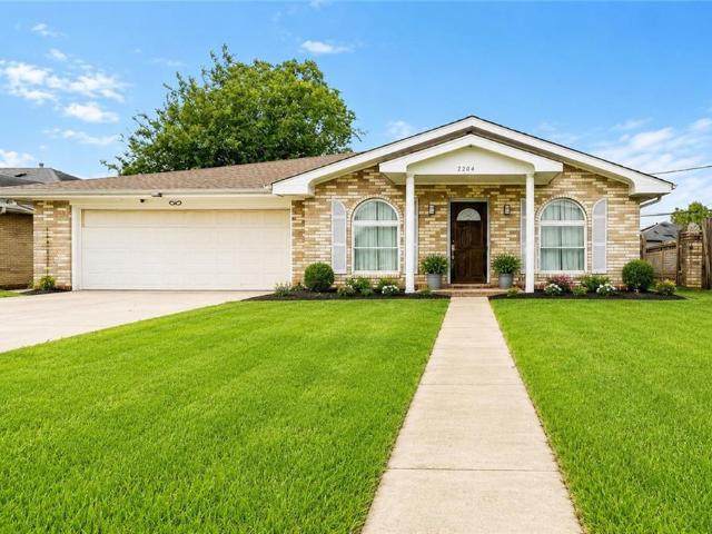 2204 Gallant Drive