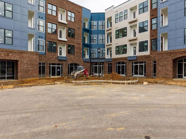 2204 Gathering Square Court