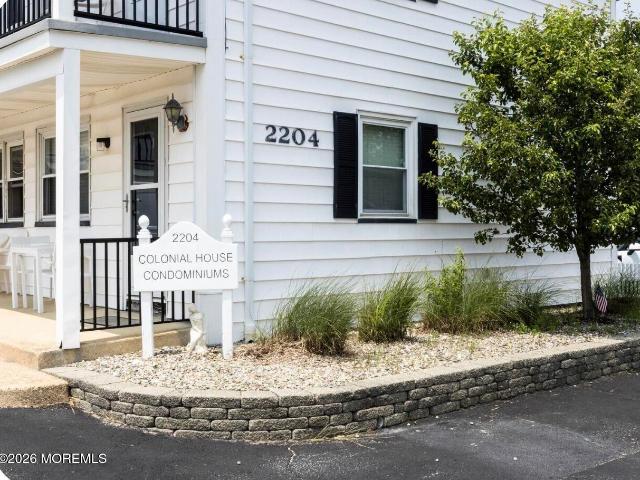 2204 Grand Central Avenue Unit 3