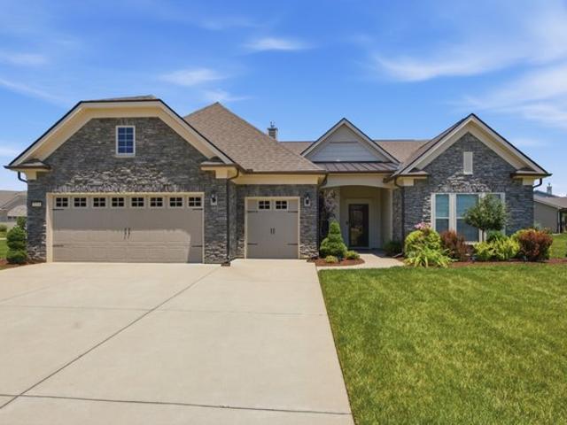 2204 Henderson Dr, Spring Hill, TN 37174