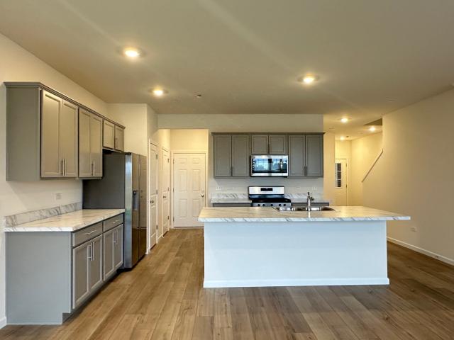 2204 Horseshoe Circle