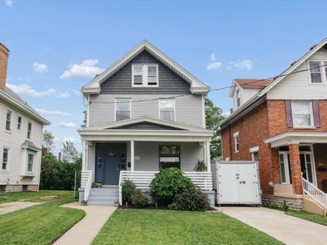 2204 Kenilworth Ave, Norwood, OH 45212