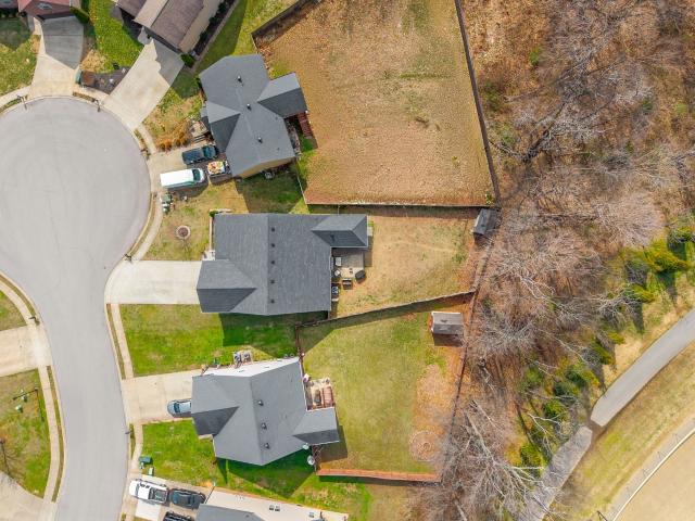 2204 Killington Dr, Clarksville, TN 37040 | MLS #3155
