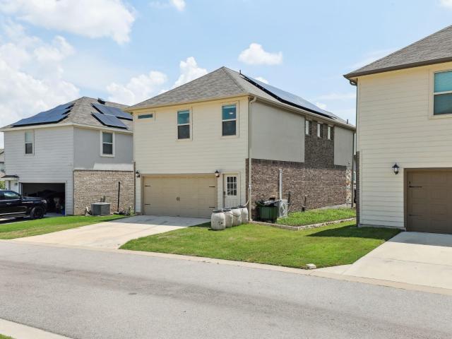 2204 Land Grant Way