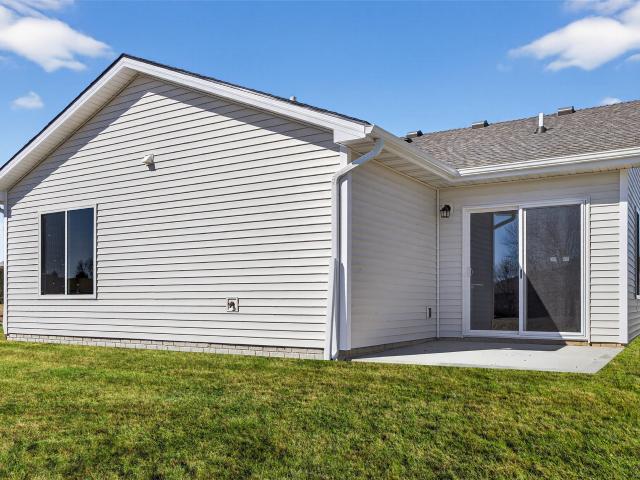 2204 Legacy Drive