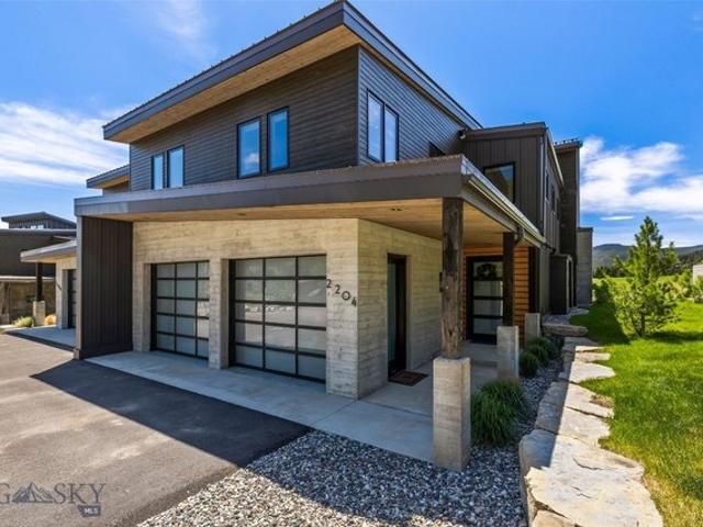 2204 Little Coyote Rd, Big Sky, MT 59716