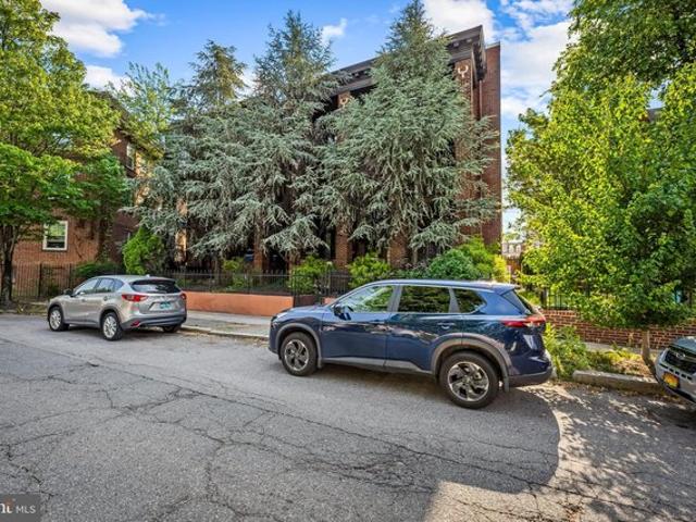 2204 Park Ave Apt 302, Baltimore, MD 21217