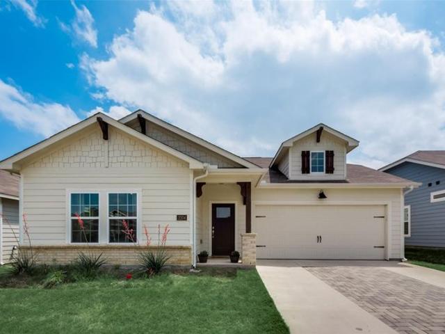 2204 Paxton Way, Denton, TX 76209