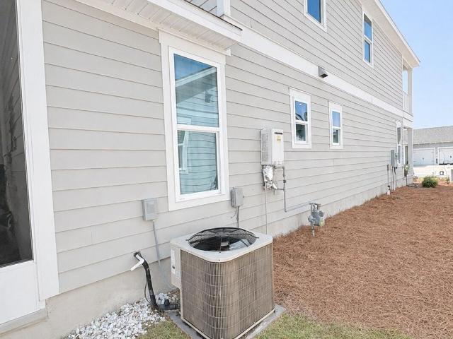 2204 Penny Royal St, Panama City, FL 32405 | MLS #1002