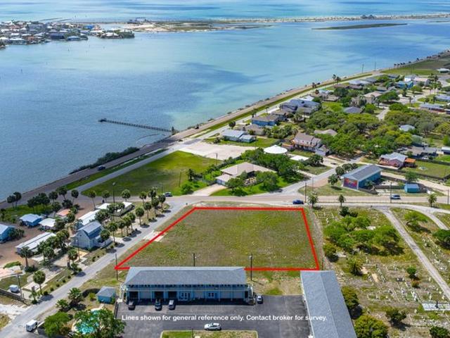 2204 Picton, Rockport, TX 78382