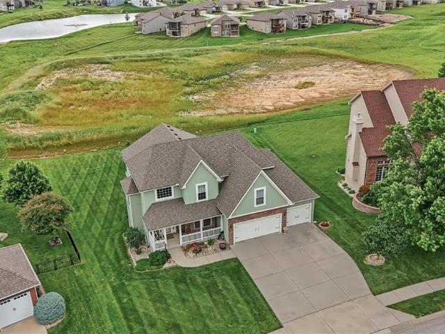 2204 Prairie Creek Drive