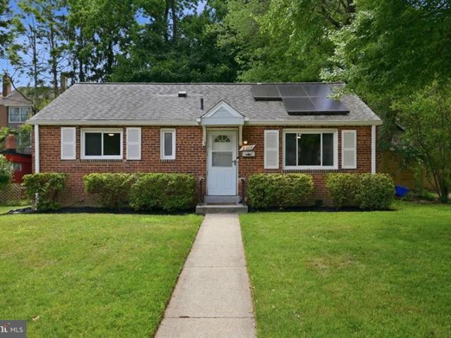 2204 Prichard Rd, Silver Spring, MD 20902
