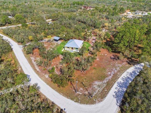 2204 R E Byrd Rd, Frostproof, FL 33843