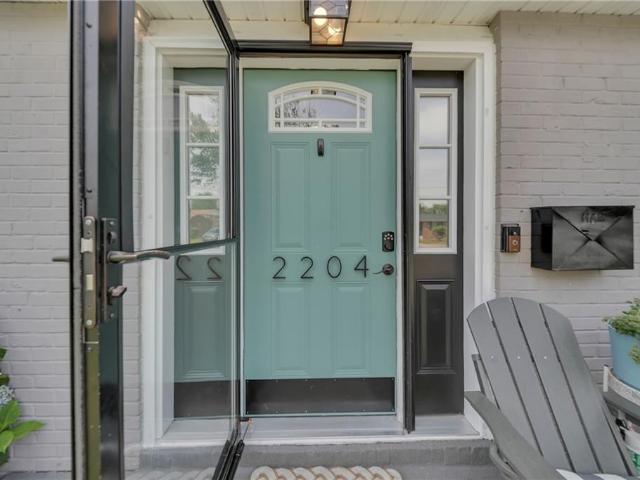 2204 Rawood DR