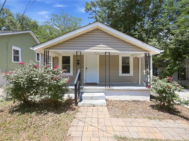 2204 Rawson St, Winston Salem, NC 27127