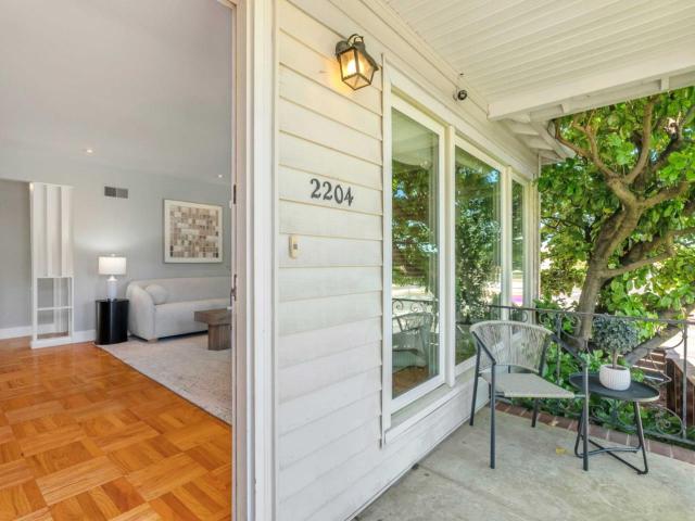 2204 Roosevelt Ave, Redwood City, CA 94061 | MLS #ML82041 | Compass