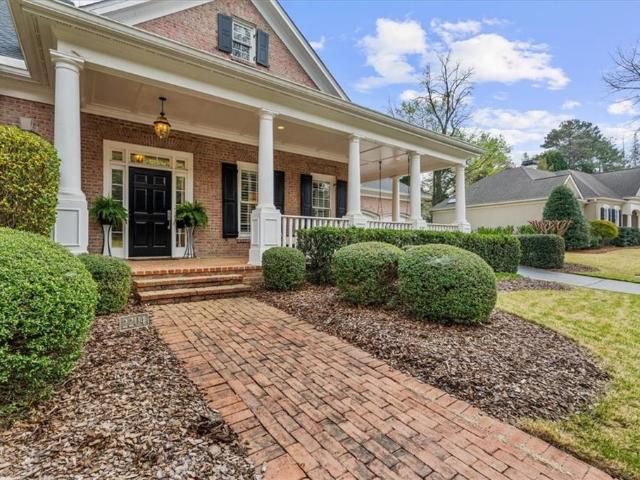 2204 Stephens Walk, Dunwoody, GA 30338 | Compass
