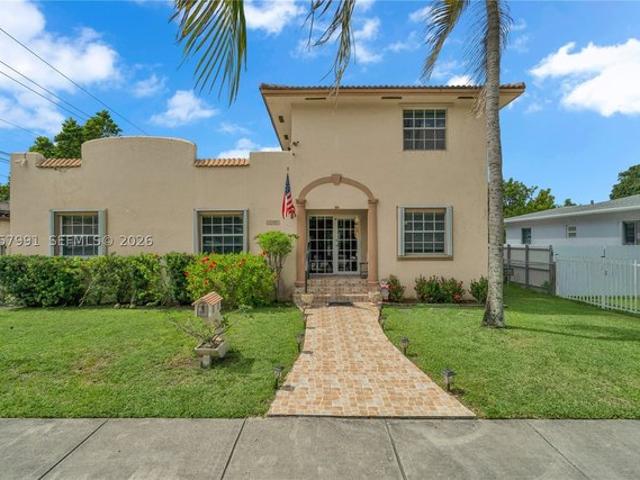 2204 SW 11th Ter, Miami, FL 33135