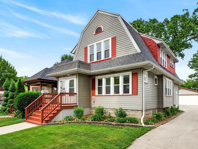 2204 S 67th Pl Unit 2206, West Allis, WI 53219