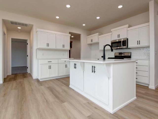 2204 S Grassmier Road # Lot 33