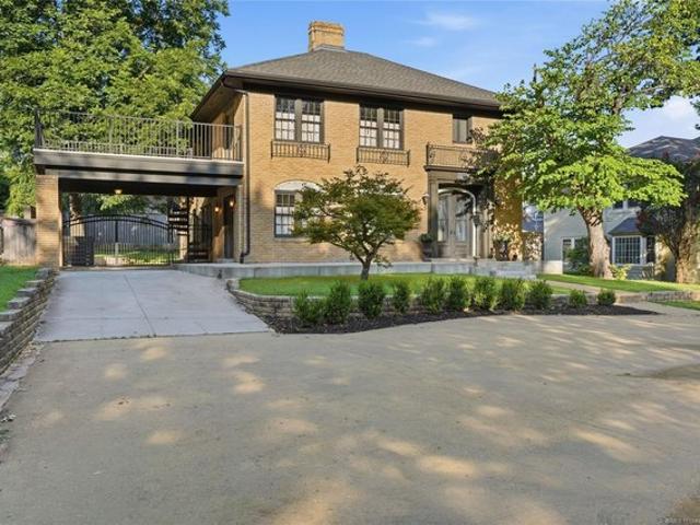 2204 S Terwilleger Blvd, Tulsa, OK 74114