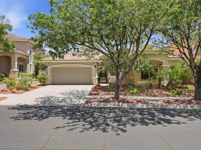 2204 Scarlet Rose Dr, Las Vegas, NV 89134