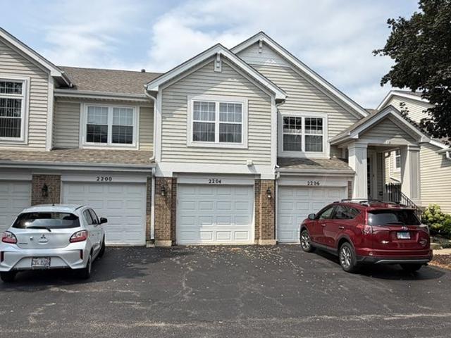 2204 Scott Ln Unit 2204, Aurora, IL 60502
