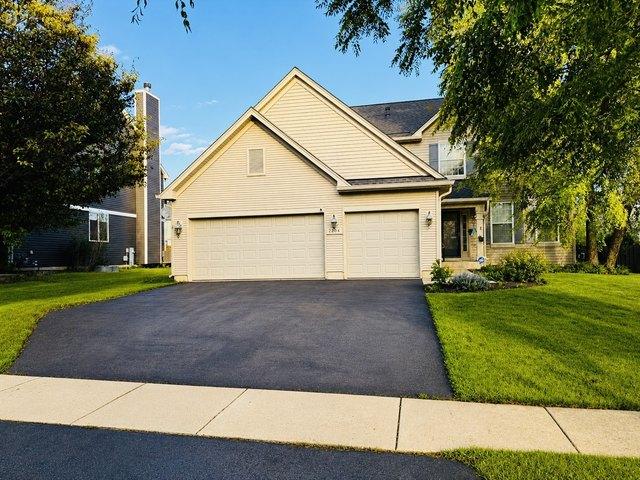 2204 Seaton Ave, Joliet, IL 60431