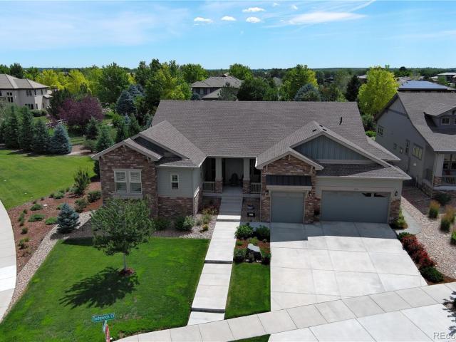 2204 Sedgwick Court