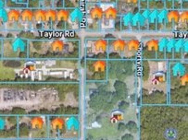 2204 Shirah Rd, Auburndale, FL 33823