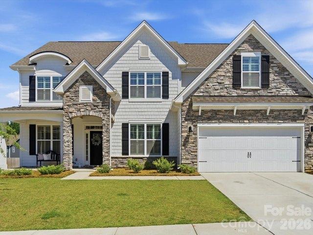 2204 Skybrook Oaks Dr, Huntersville, NC 28078