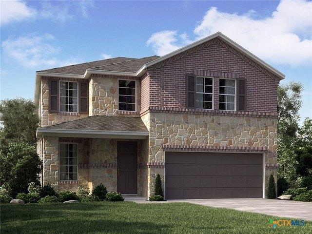 2204 Southerland Trl, Marion, TX 78124